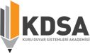 KDSA | Kuru Duvar Sistemleri Akademisi